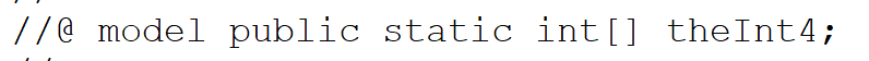 Have a deterministic function which return nonprimitive data type · Issue #780 · OpenJML/OpenJML ...