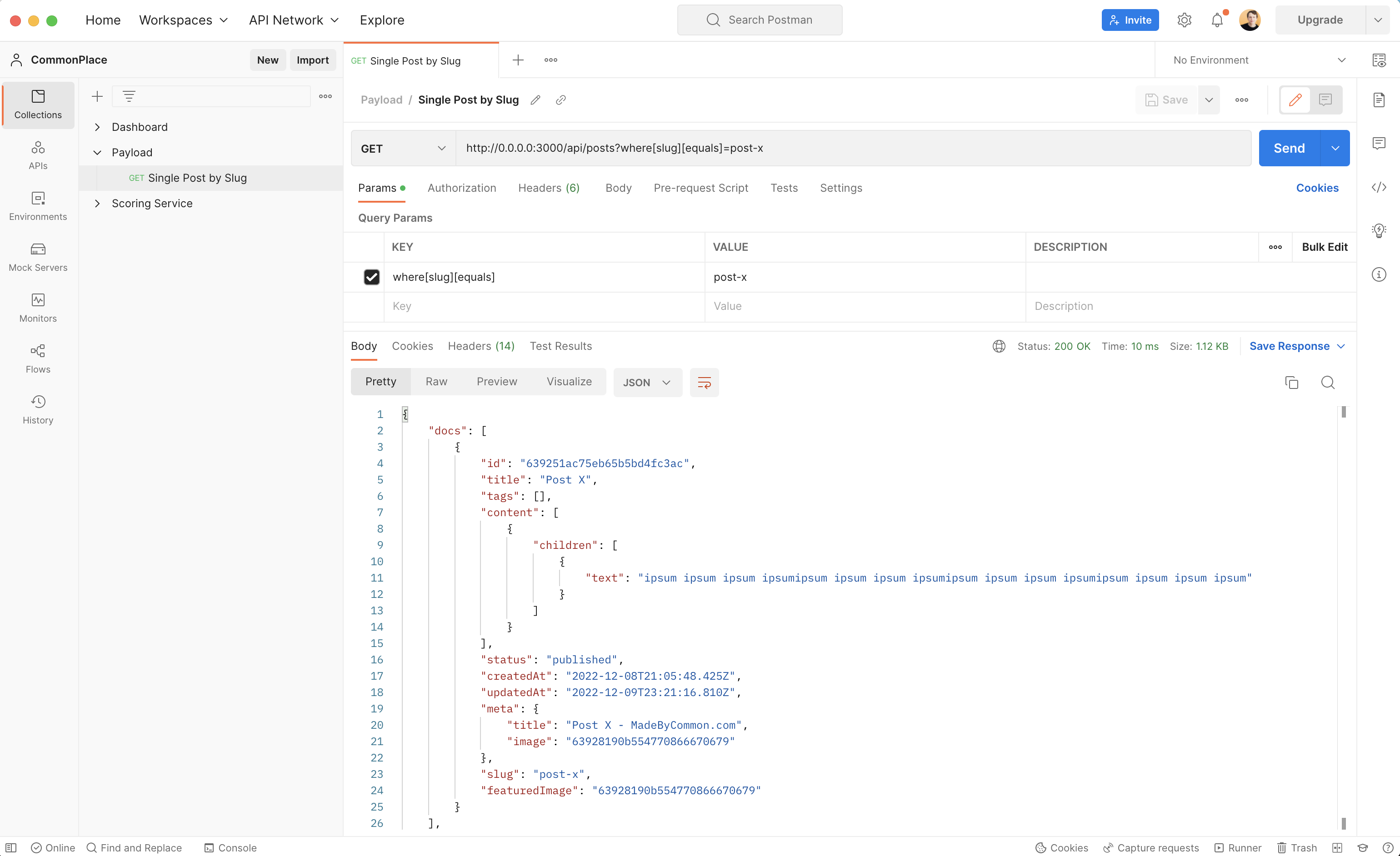 Image field returning null in GraphQL when value is present · Issue #1634 · payloadcms/payload ...