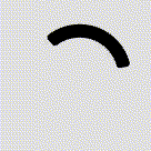 6.0.0-alpha1 fa-spinner-third glyph rendered in a distinct way · Issue ...