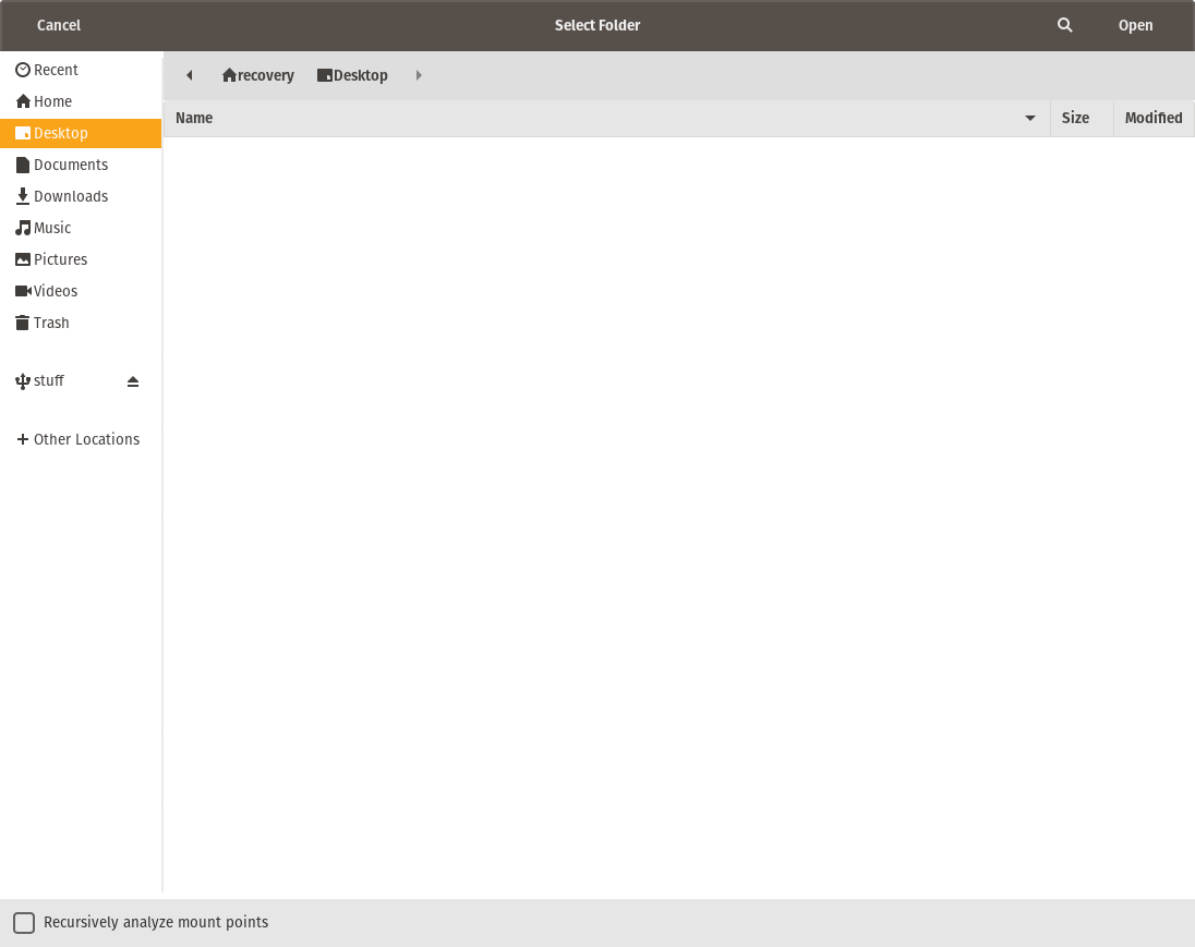 Path bar oddity with `Desktop` · Issue #179 · pop-os/gtk-theme · GitHub