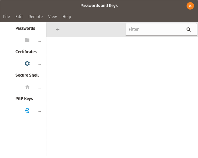 Seahorse ux becomes less readable · Issue #182 · pop-os/gtk-theme · GitHub
