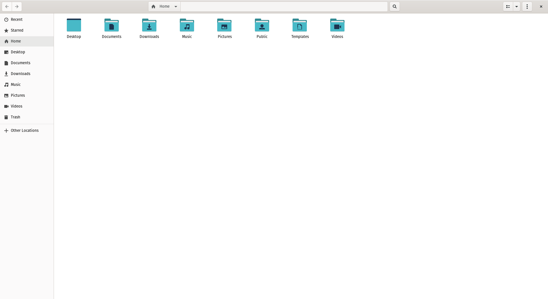 Odd layout of objects in Nautilus title bar when window is maximized · Issue #284 · pop-os/gtk ...
