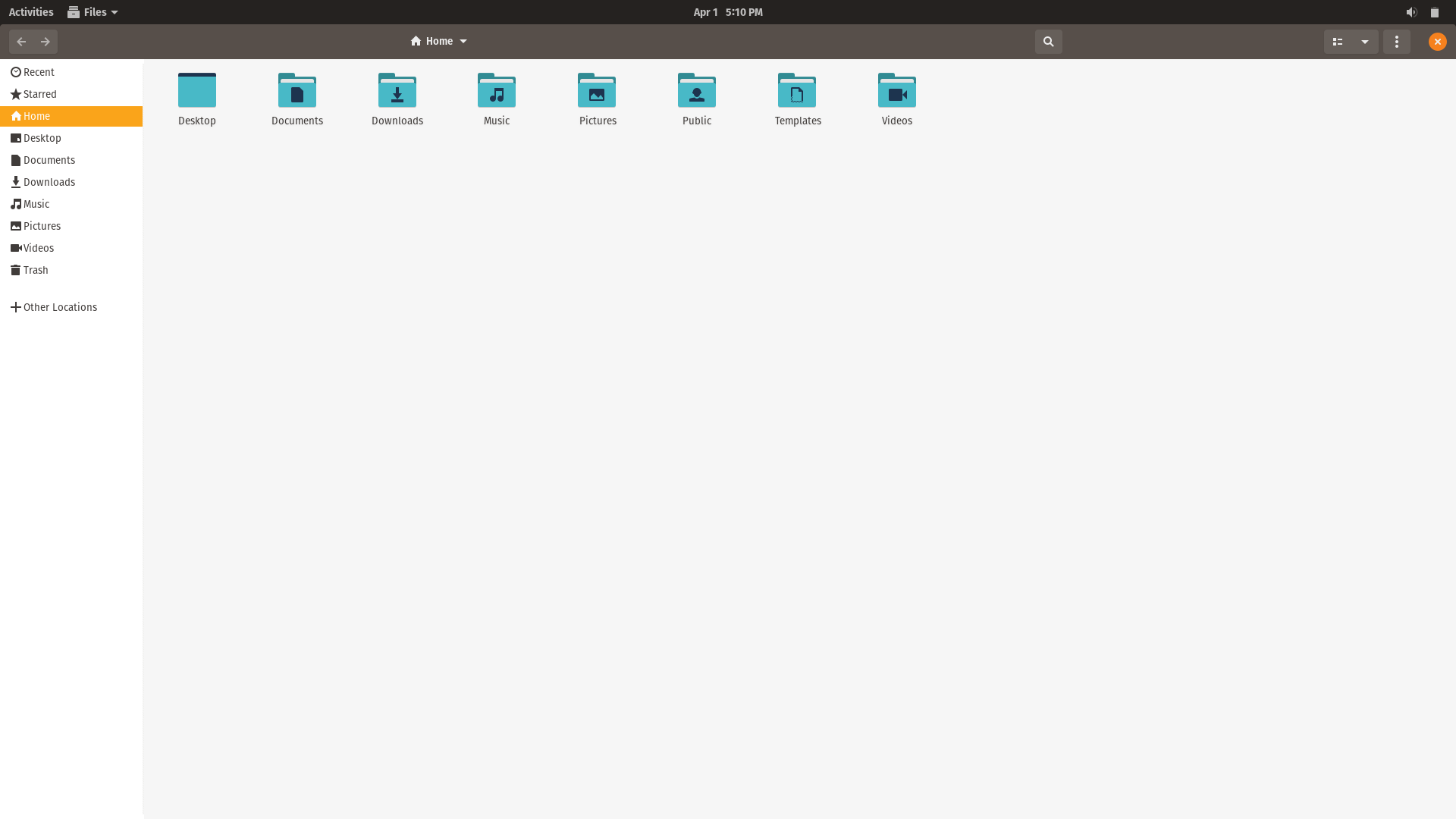 Odd layout of objects in Nautilus title bar when window is maximized · Issue #284 · pop-os/gtk ...