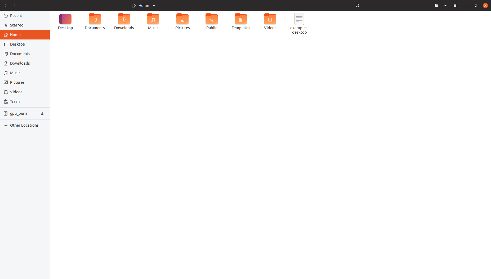 Odd layout of objects in Nautilus title bar when window is maximized · Issue #284 · pop-os/gtk ...
