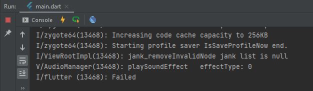 GitHub - prakhar-p/Flutter_project