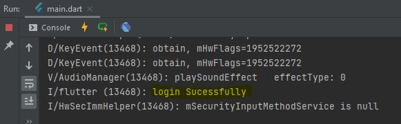 GitHub - prakhar-p/Flutter_project