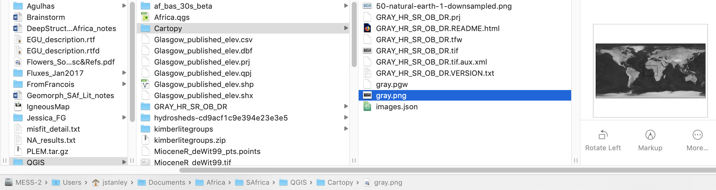 images.json persistence and .png background_img troubles · Issue #1280 · SciTools/cartopy · GitHub