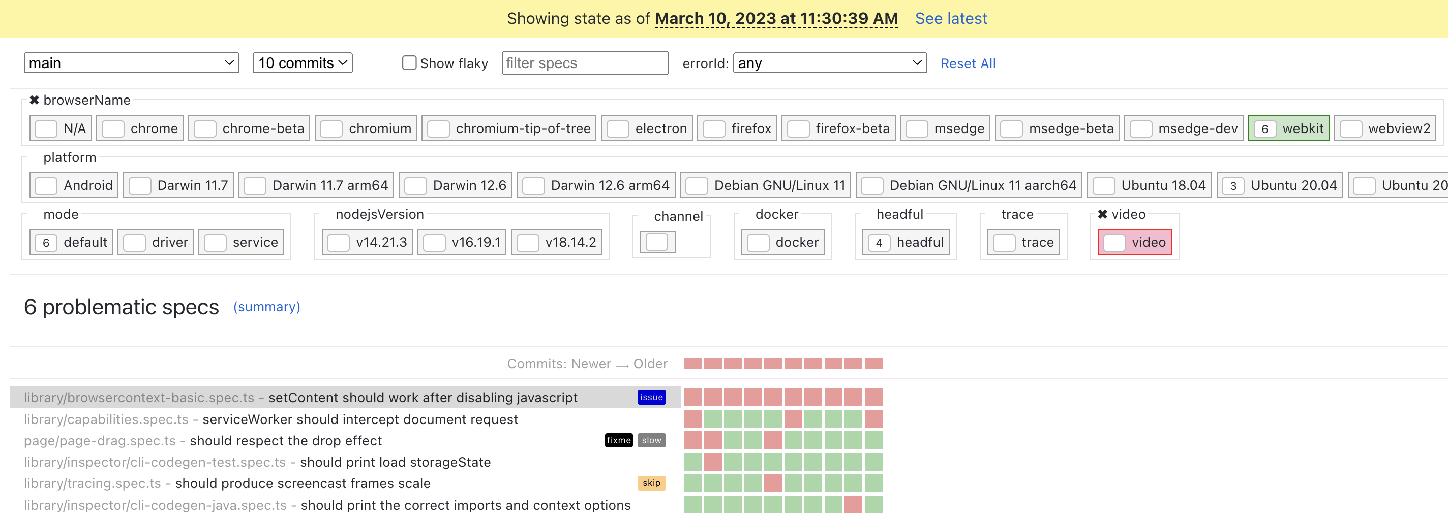 Internal `librarybrowsercontext Basicspects226 Setcontent 