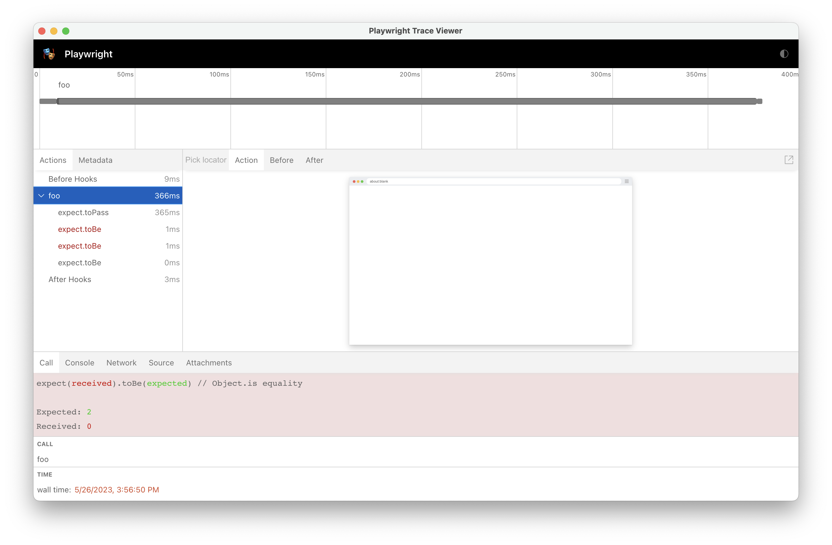 Bug Teststep With Polling Inside Is Shown As Failed In Html Reporting Despite Its Passed 