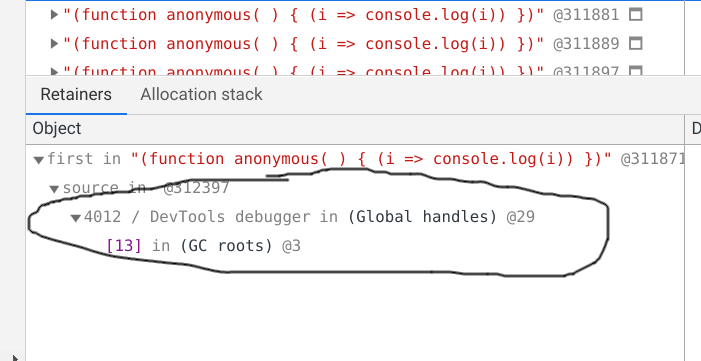 page.evaluate() is leaking memory · Issue #4059 · puppeteer/puppeteer ...