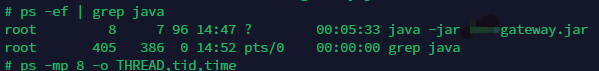 Nacos Client 210 Cpu Load High · Issue 10245 · Alibabanacos · Github