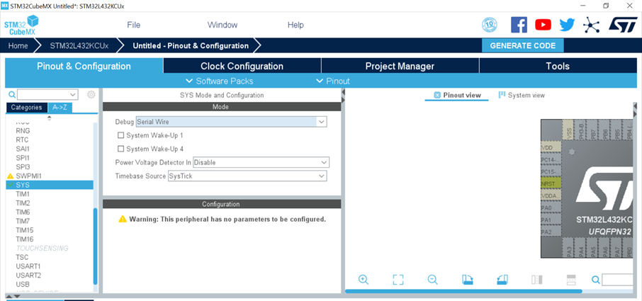 GitHub - a9aly/Cooperative-Scheduler: A cooperative scheduler for embedded systems.