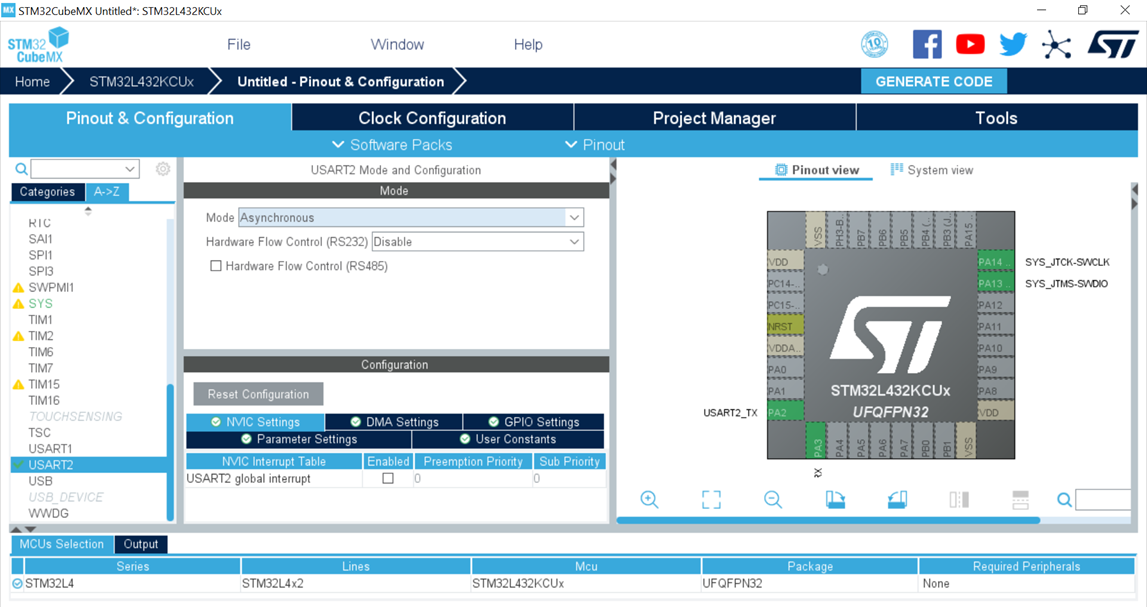 GitHub - a9aly/Cooperative-Scheduler: A cooperative scheduler for embedded systems.