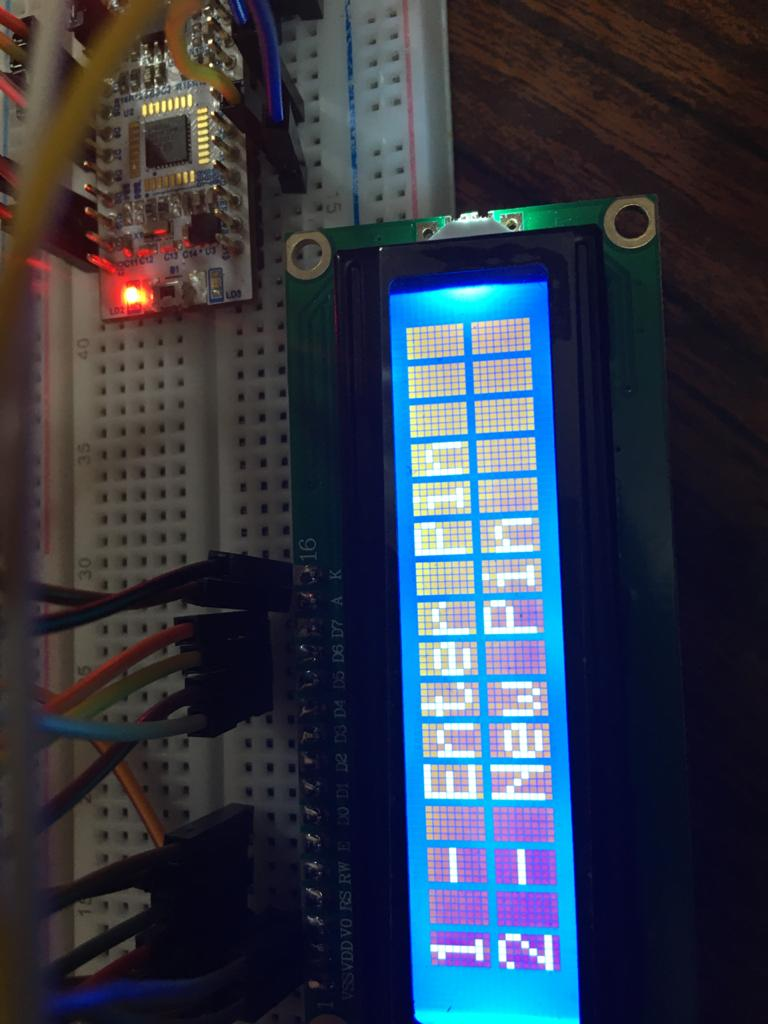GitHub - a9aly/Smart-Lock-System: Smart Lock System with password using ...