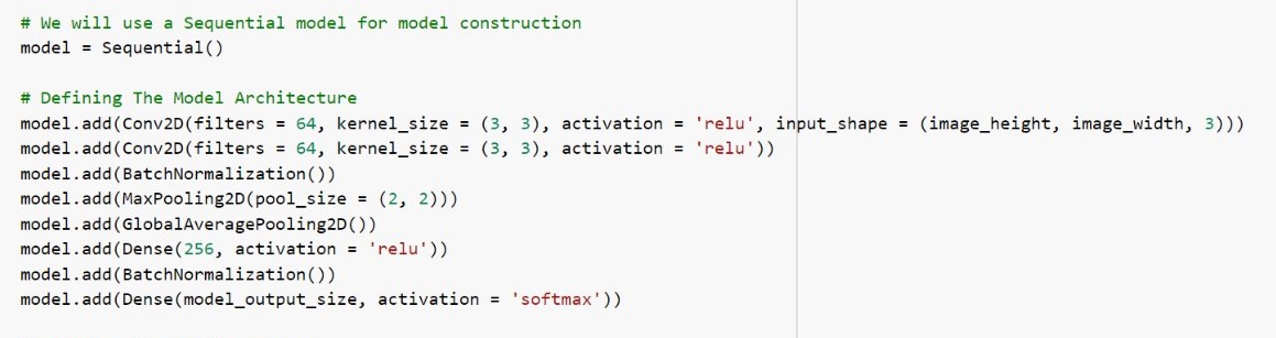 GitHub - oumaima-idhika/Video-Segmentation-and-Classification
