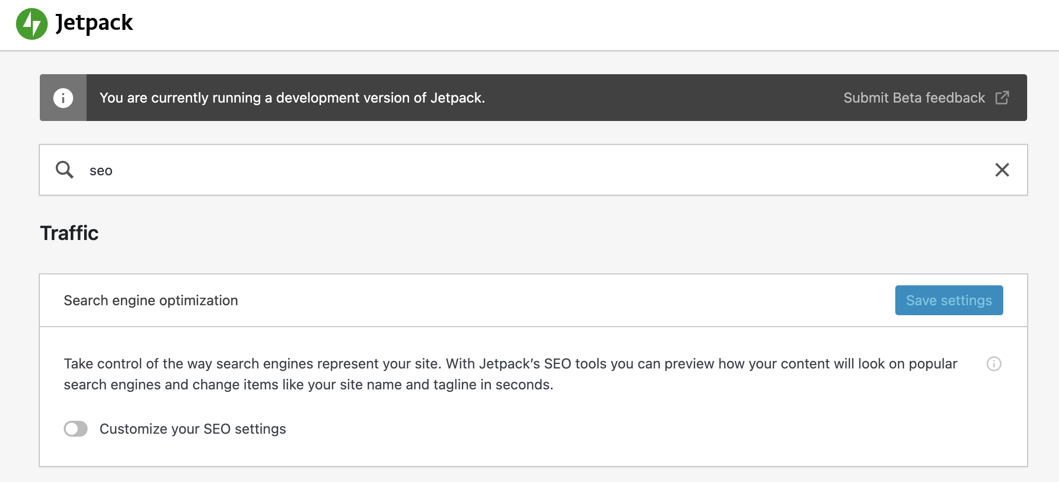 Jetpack: Fix inconsistency in SEO pre-publish panel and the SEO panel present in the ...