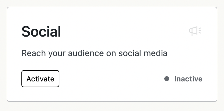 My Jetpack Always Prompt For Installing The Jetpack Social Plugin Even When Jetpack Is Active