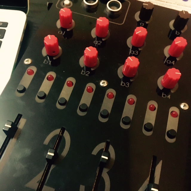 GitHub - oskosk/Pomel4Live: Support files for using the Pomel4Live custom MIDI Controller