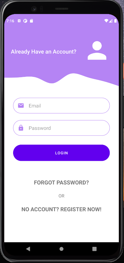 GitHub - zehrakuru/BudgetApp