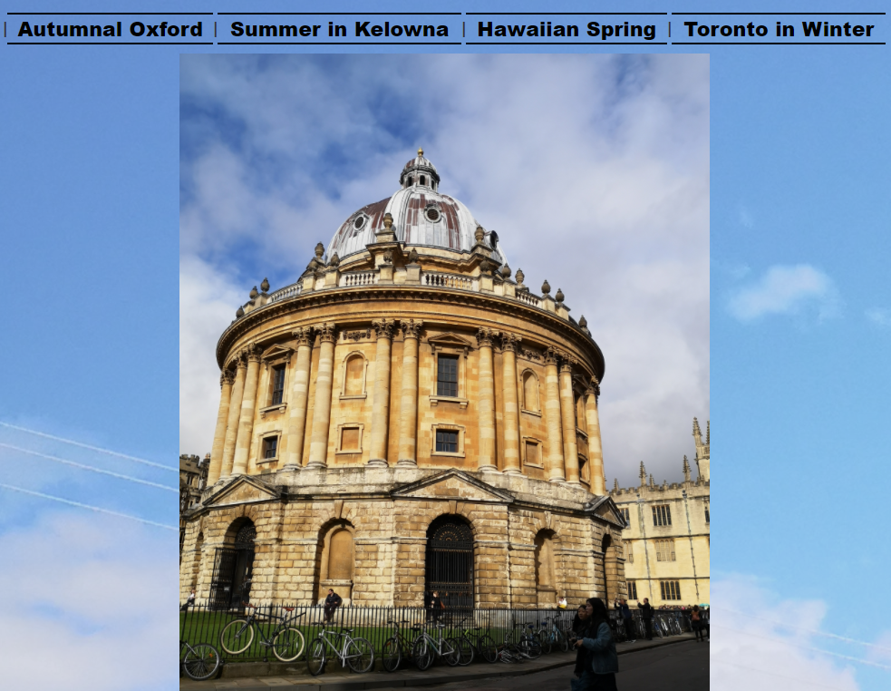 GitHub - syuzyk/HTML-CSS-JavaScript-Website: A website created for a fictional travel agency ...