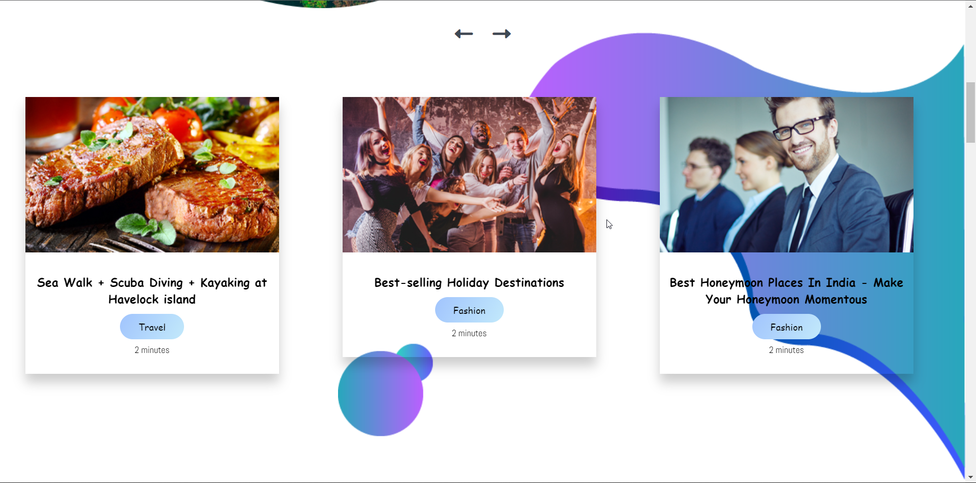 GitHub - Albin1999-cmd/Tripco.: This is a travelling and blogging website made html,css,js and