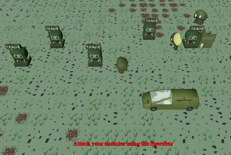 GitHub - AdamHoward99/Safe-Haven-DirectX12-Game-Demo