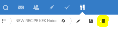 add possibility to delete recipes · Issue #305 · nextcloud/cookbook ...
