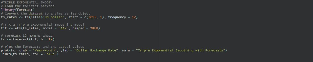GitHub - Collins056/Time-series-Analysis: This is a time series ...