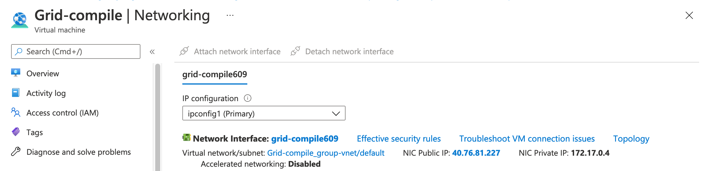 Cannot start on non loopback IP. · Issue #331 · griddb/griddb · GitHub