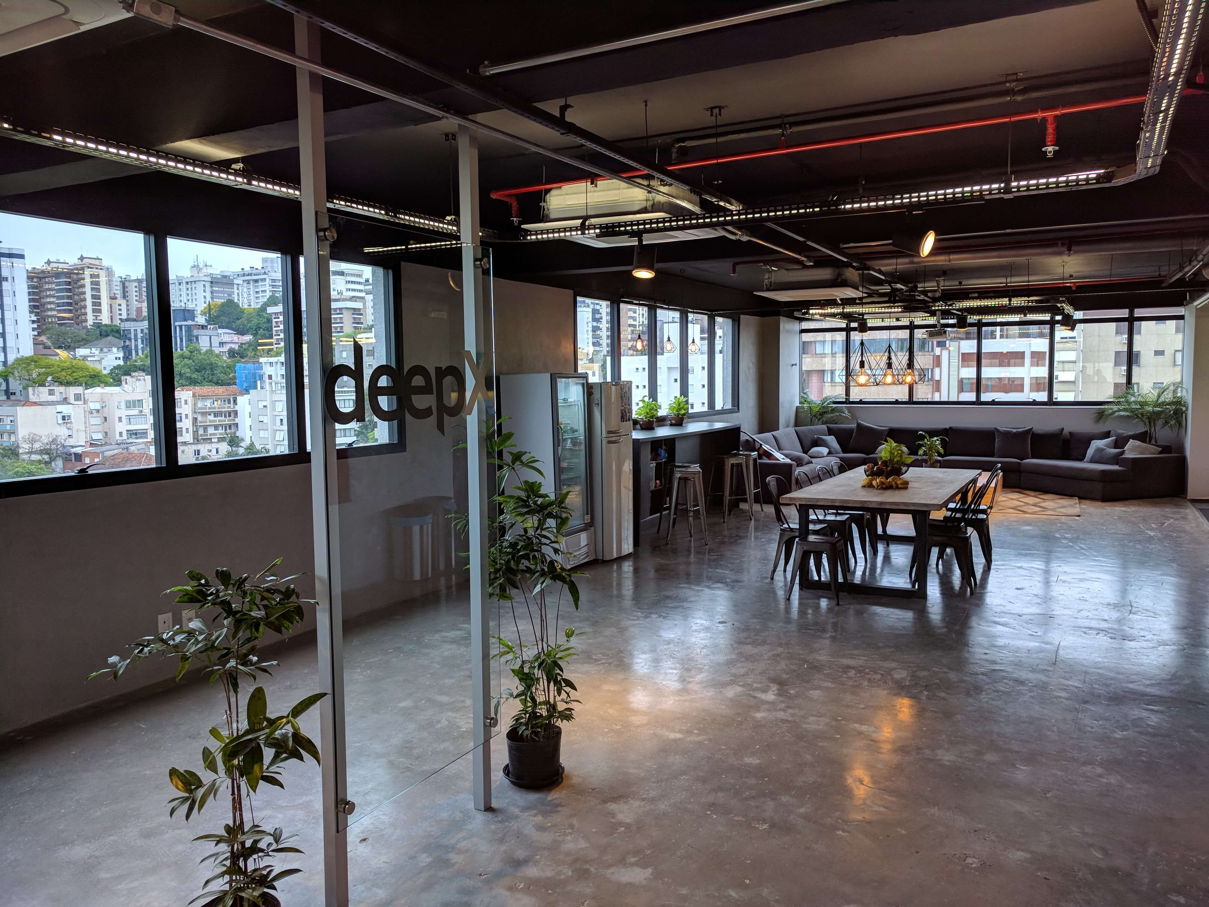 [Porto Alegre] Front-End Developer na DeepX (React/Elm) · Issue #2333 ...