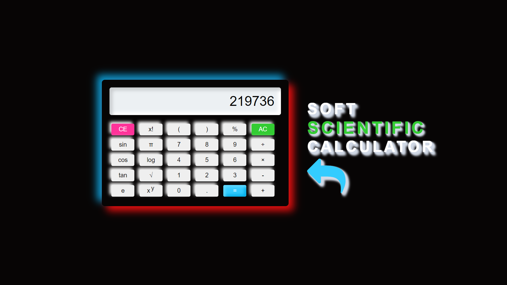 GitHub - rajatdubey179/Scientific-Calculator