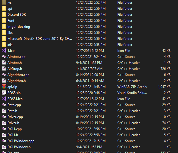 GitHub - noradlb1/VnHaxLoaderPubgMobile: VnHaxLoaderPubgMobile