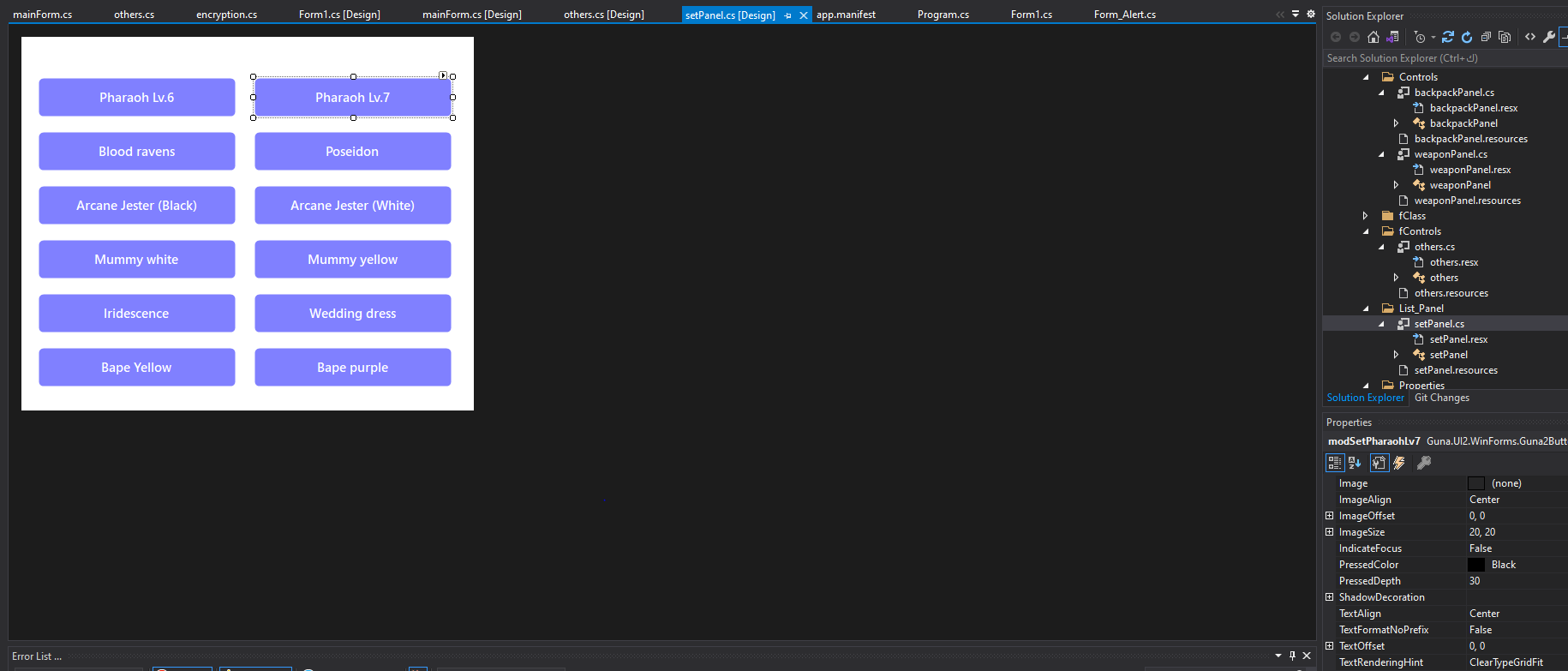 GitHub - noradlb1/Add-Skins-PubgMobile: Add-Skins-PubgMobile