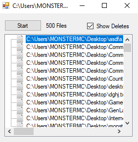 GitHub - noradlb1/FileSystemWatcher-in-VB: FileSystemWatcher-in-VB