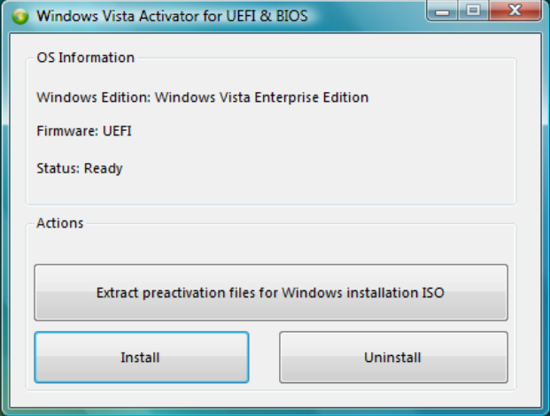 GitHub - noradlb1/VistaActivator-VB: VistaActivator-VB