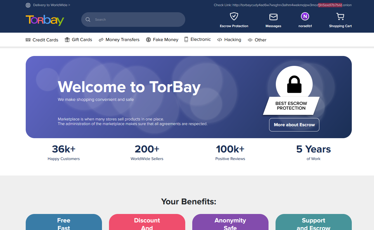 GitHub - noradlb1/DarkWeb-DeepWeb-Links: DarkWeb-DeepWeb-Links