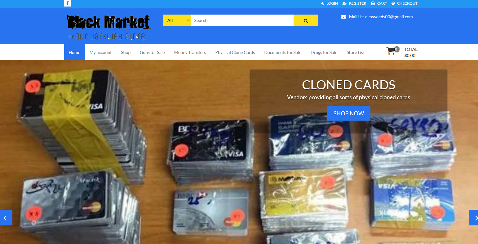 GitHub - noradlb1/DarkWeb-DeepWeb-Links: DarkWeb-DeepWeb-Links