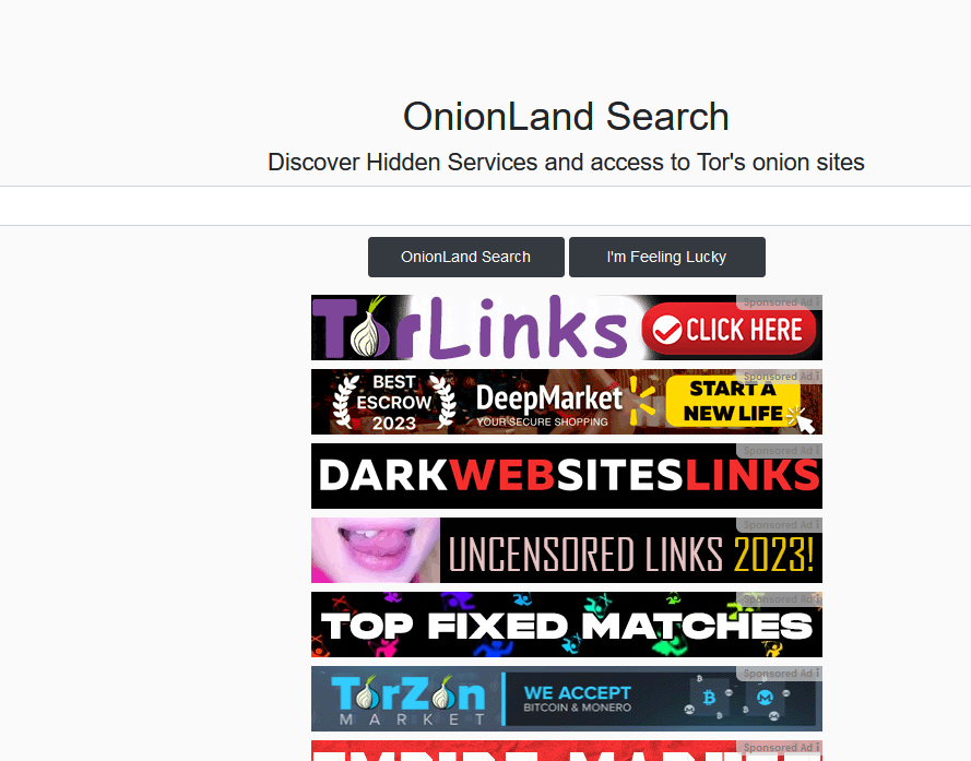 GitHub - noradlb1/DarkWeb-DeepWeb-Links: DarkWeb-DeepWeb-Links