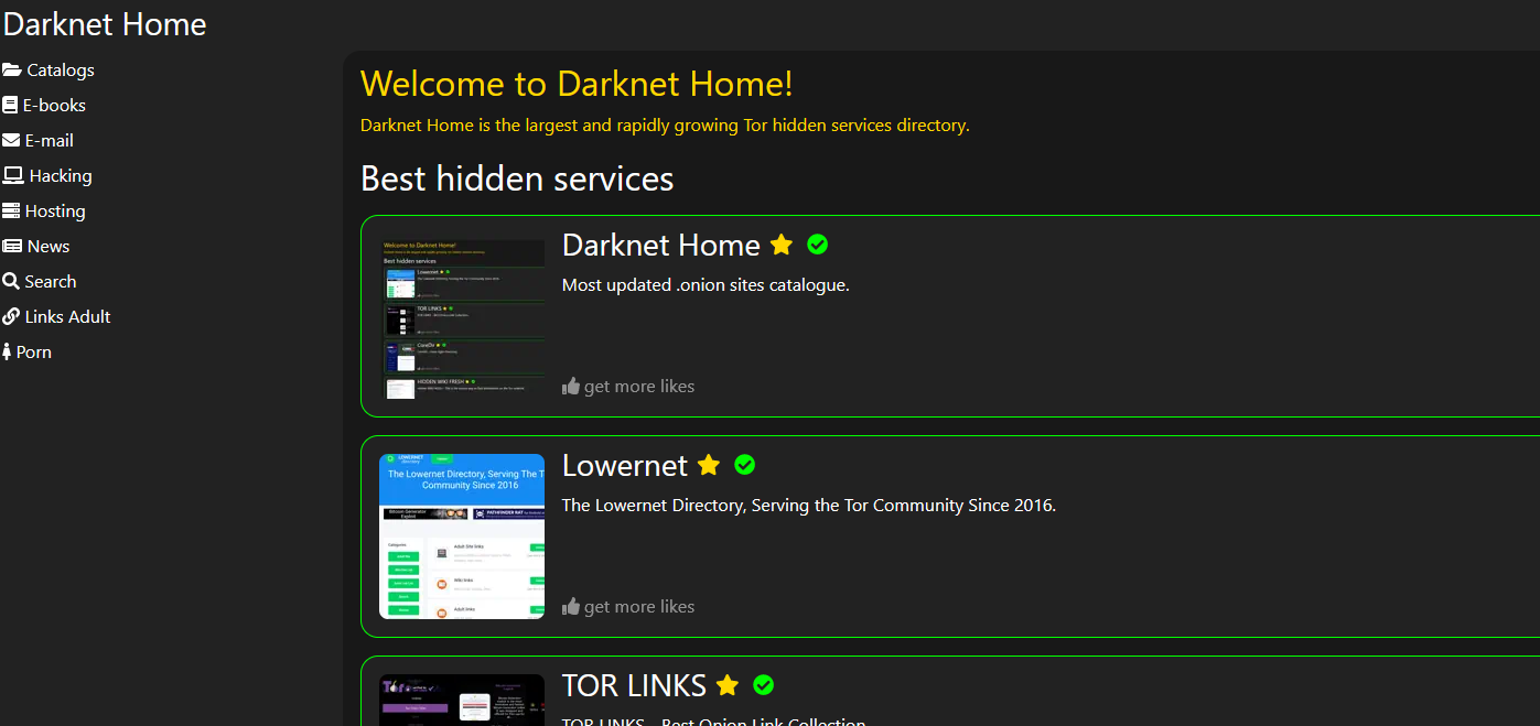 GitHub - noradlb1/DarkWeb-DeepWeb-Links: DarkWeb-DeepWeb-Links