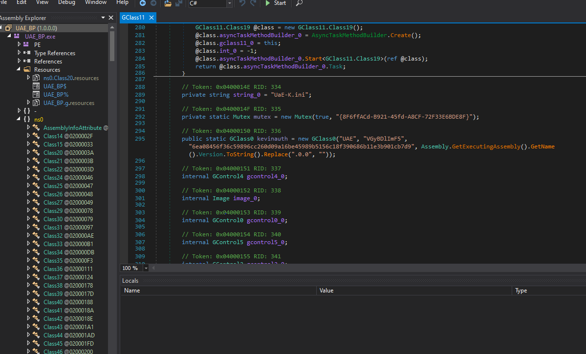 GitHub - noradlb1/UAE-Bypass-Kevin-PubgMobile: UAE-Bypass-Kevin-PubgMobile