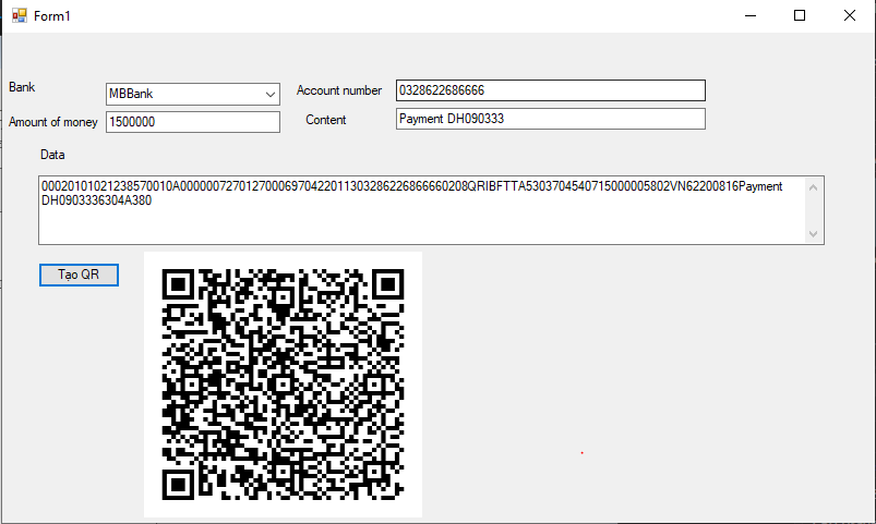 GitHub - noradlb1/EMVCO-QR-CODE: EMVCO-QR-CODE