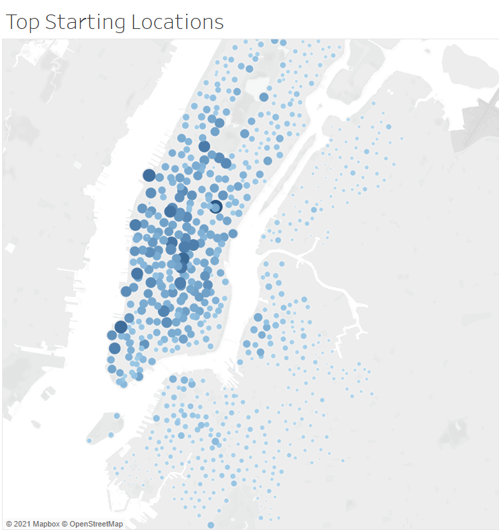 GitHub - Chayda/bikesharing