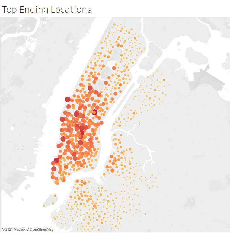 GitHub - Chayda/bikesharing