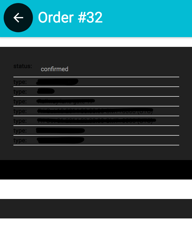 Ripple Causing: Unknown props `onExited`, `appear`, `enter`, `exit` on tag. · Issue #8045 · mui ...