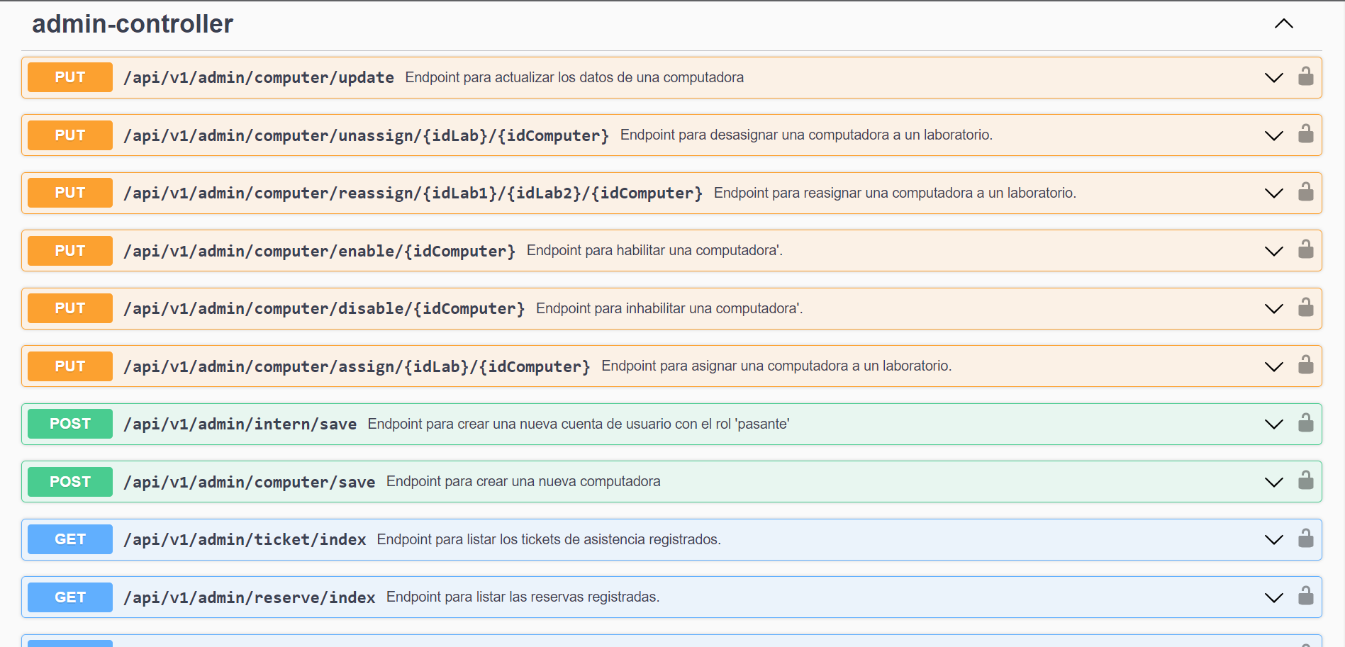 GitHub - ChristianPPP/botics: Backend para la gestión de los ...