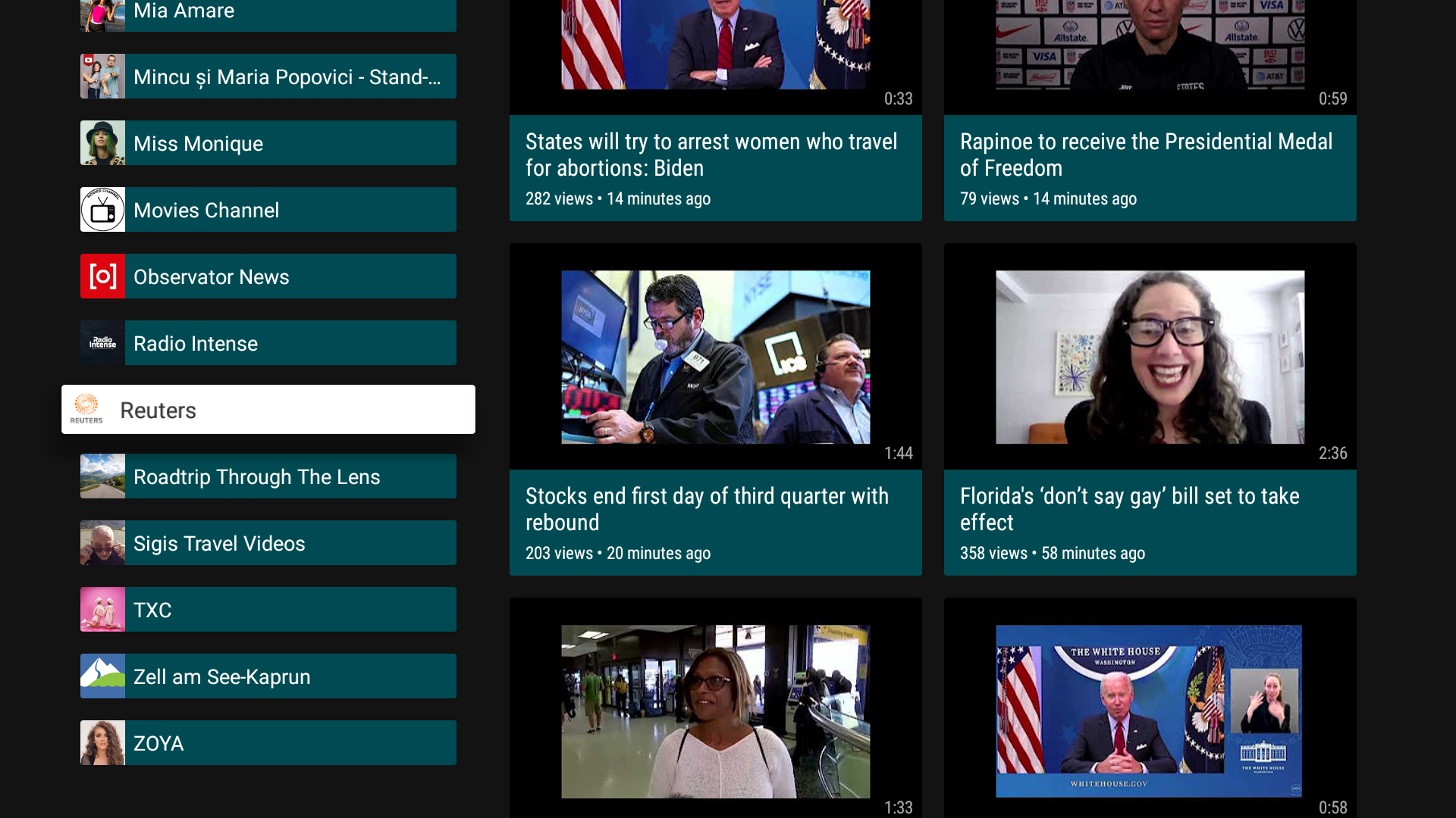Clock and date to US Style "12hr/mm.dd,yy" · Issue #1649 · yuliskov/SmartTube · GitHub