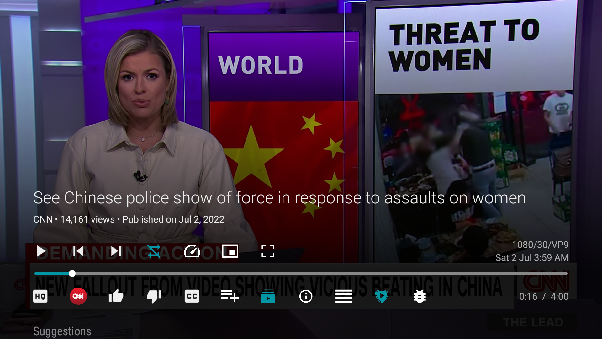 Clock and date to US Style "12hr/mm.dd,yy" · Issue #1649 · yuliskov/SmartTube · GitHub