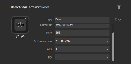 Not working! · Issue #1 · sieteunoseis/streamdeck-homebridge-switch · GitHub