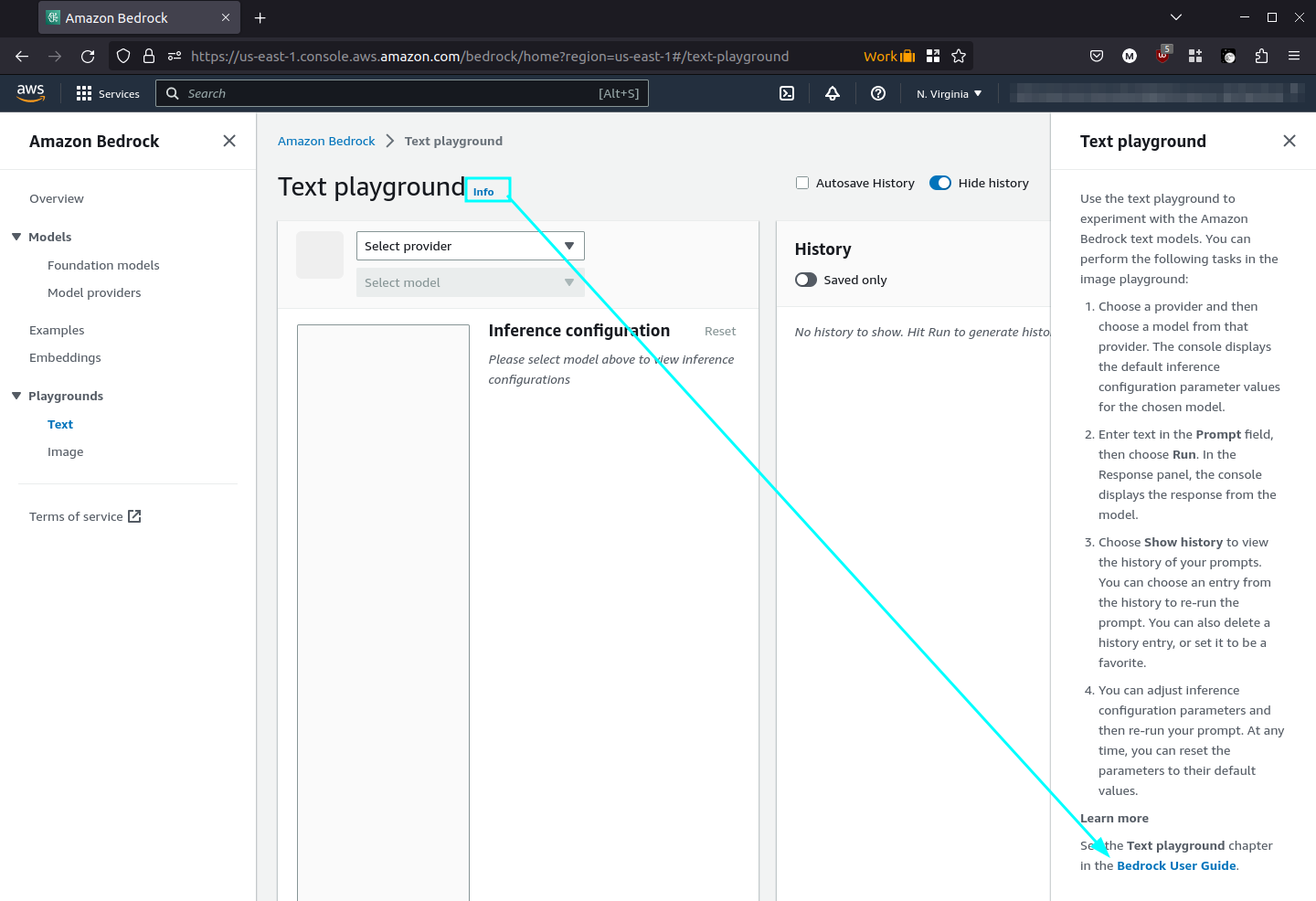 Support for Amazon Bedrock · Issue #2828 · langchain-ai/langchain · GitHub