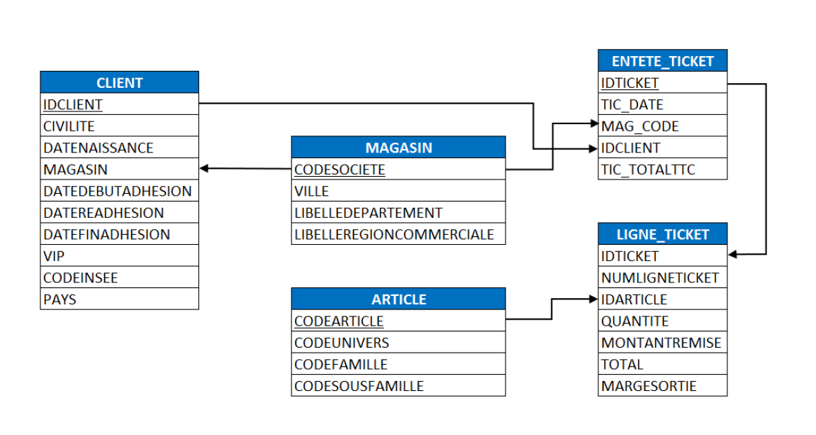 GitHub - Nasr-Eddine-RACHEDI/Projet-Transverse-SQL